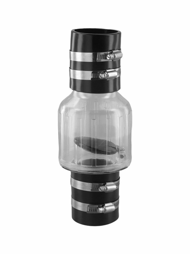 Запорный клапан