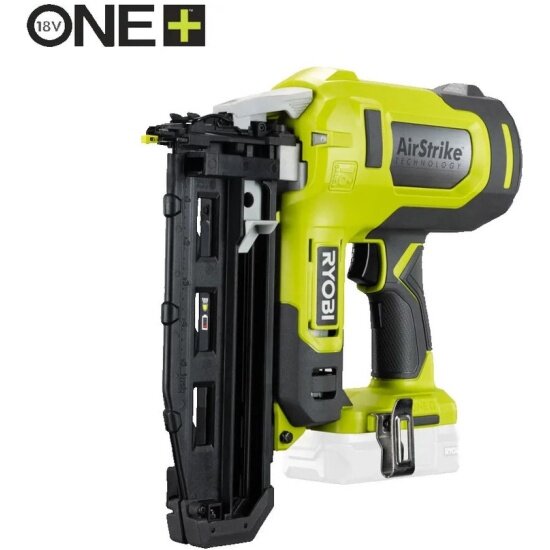 Гвоздезабиватель Ryobi R16GN18-0 ONE+ 5133005137