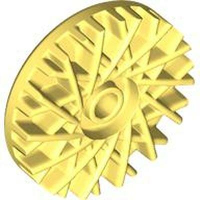 Деталь Lego 37195 Wheel Cover 28 Spoke - 18mm D. - for Wheel 56145