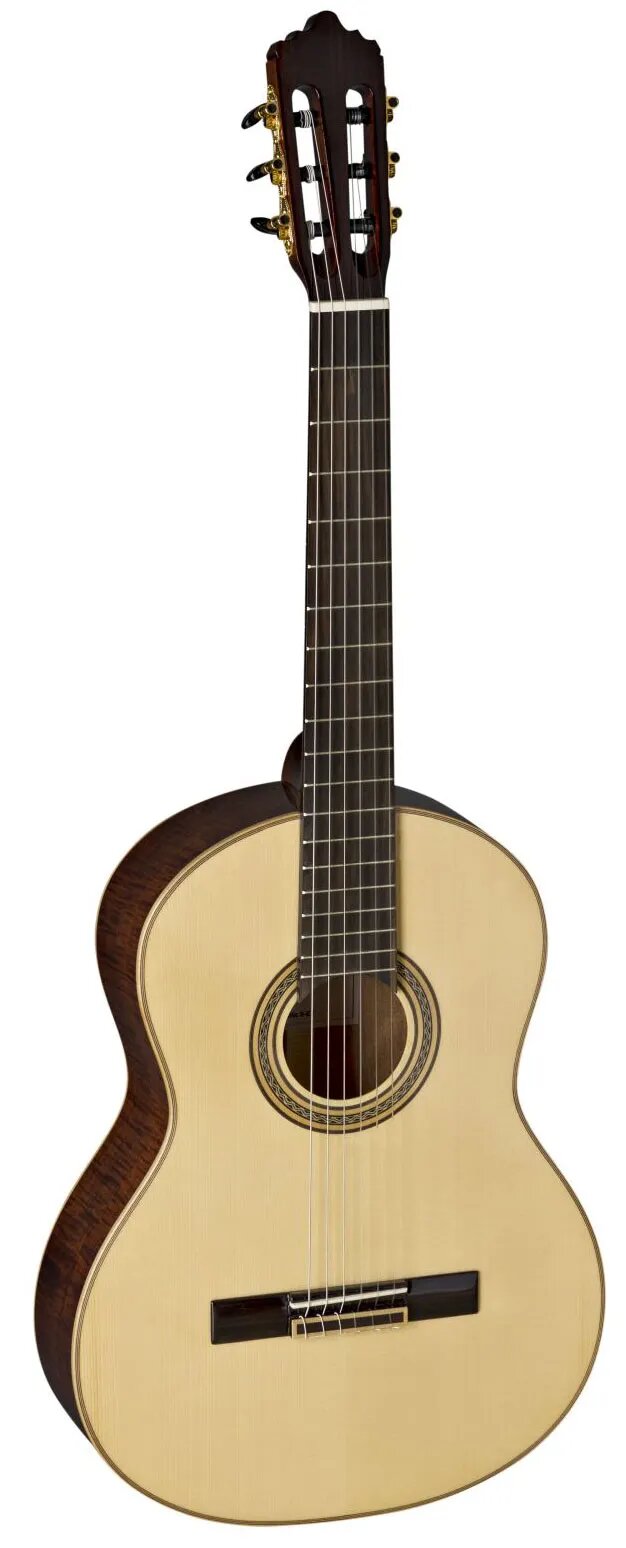 Классическая гитара La Mancha Opalo SX