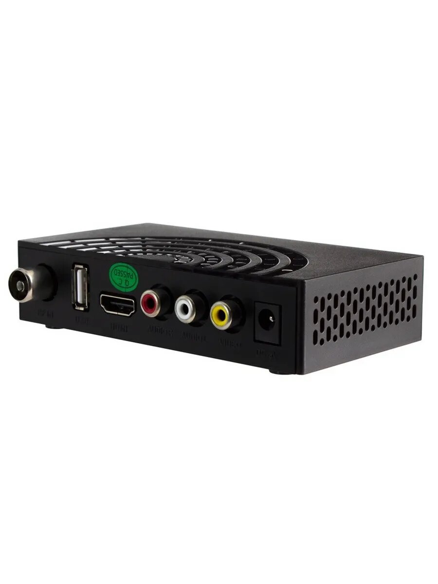 TV-тюнер H-DVB440 — фото 1