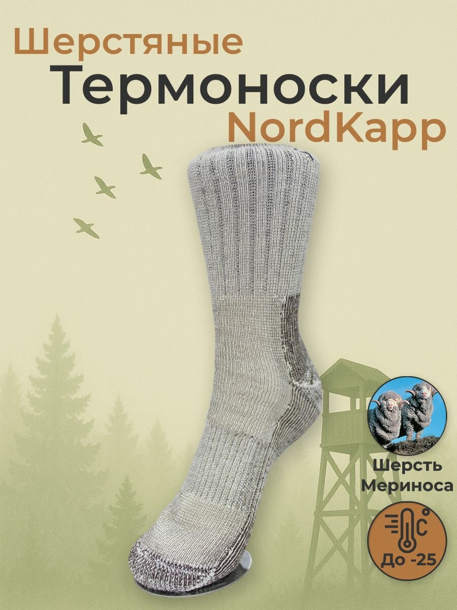 Термоноски