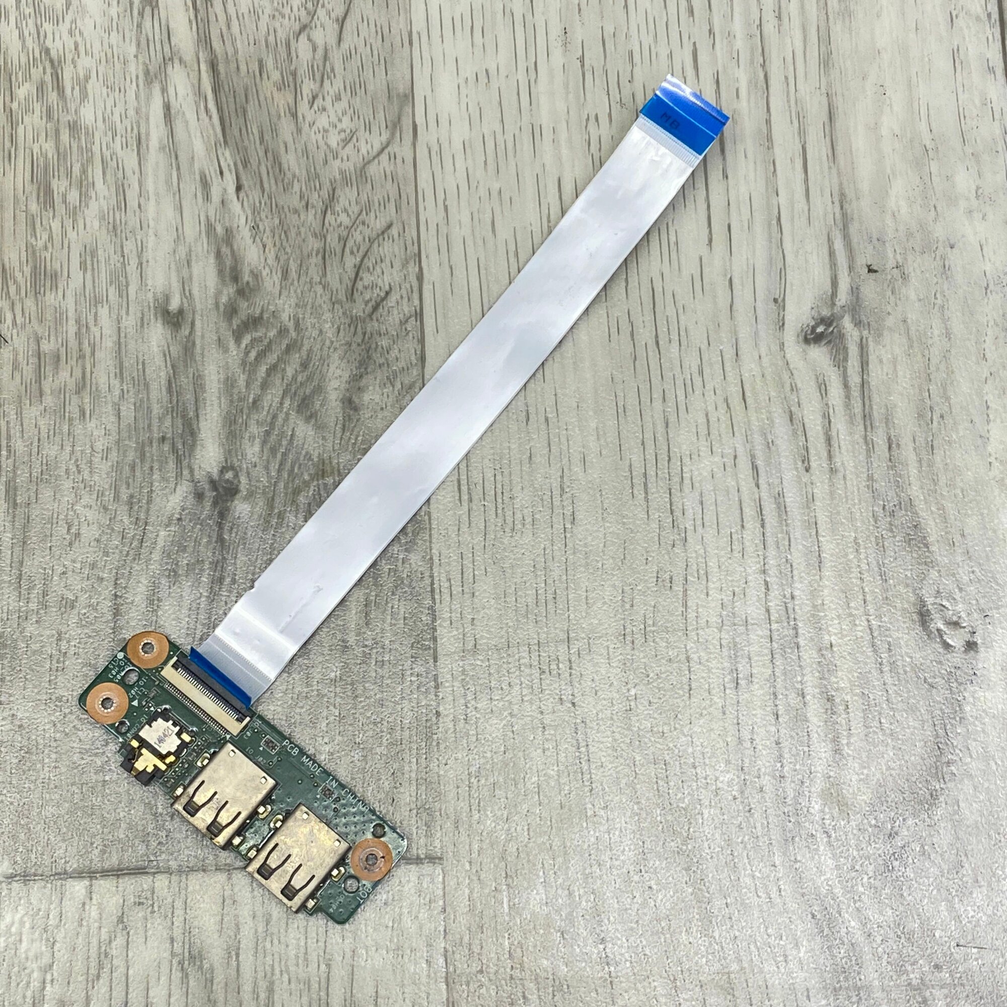 Плата USB DNS C15B