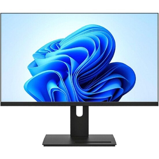 Монитор Мониторус HS 2700 27" Black (HS2700-K-VHPI-AS100Q)