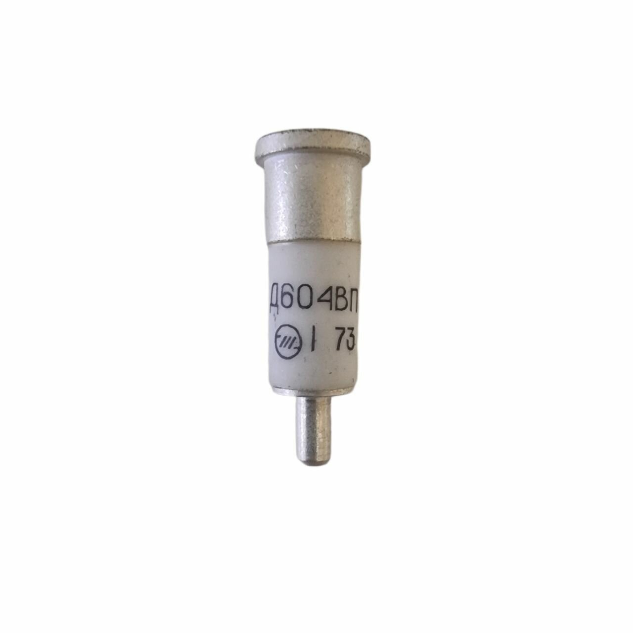 1 шт Диод СВЧ Д604ВП