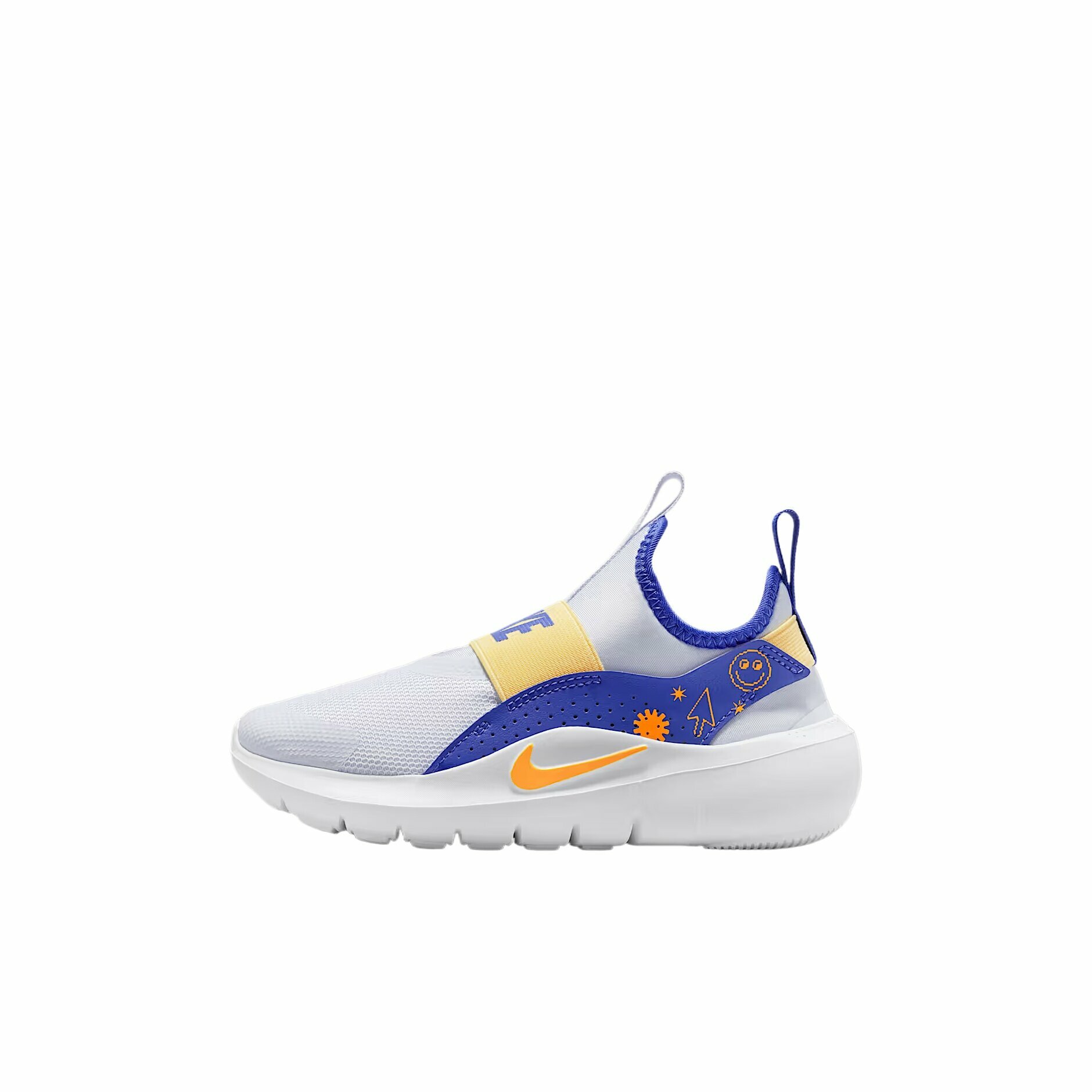 Кроссовки Flex Runner 4