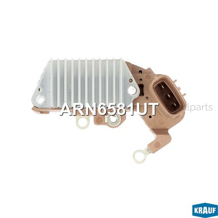 KRAUF ARN6581UT Регулятор генератора