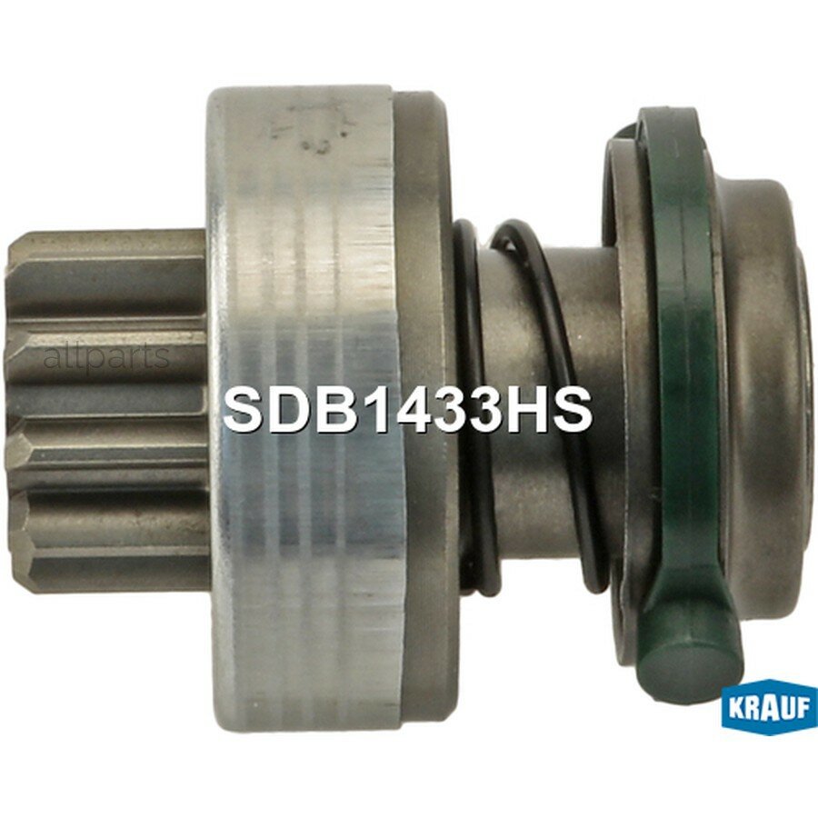 KRAUF SDB1433HS Бендикс стартера