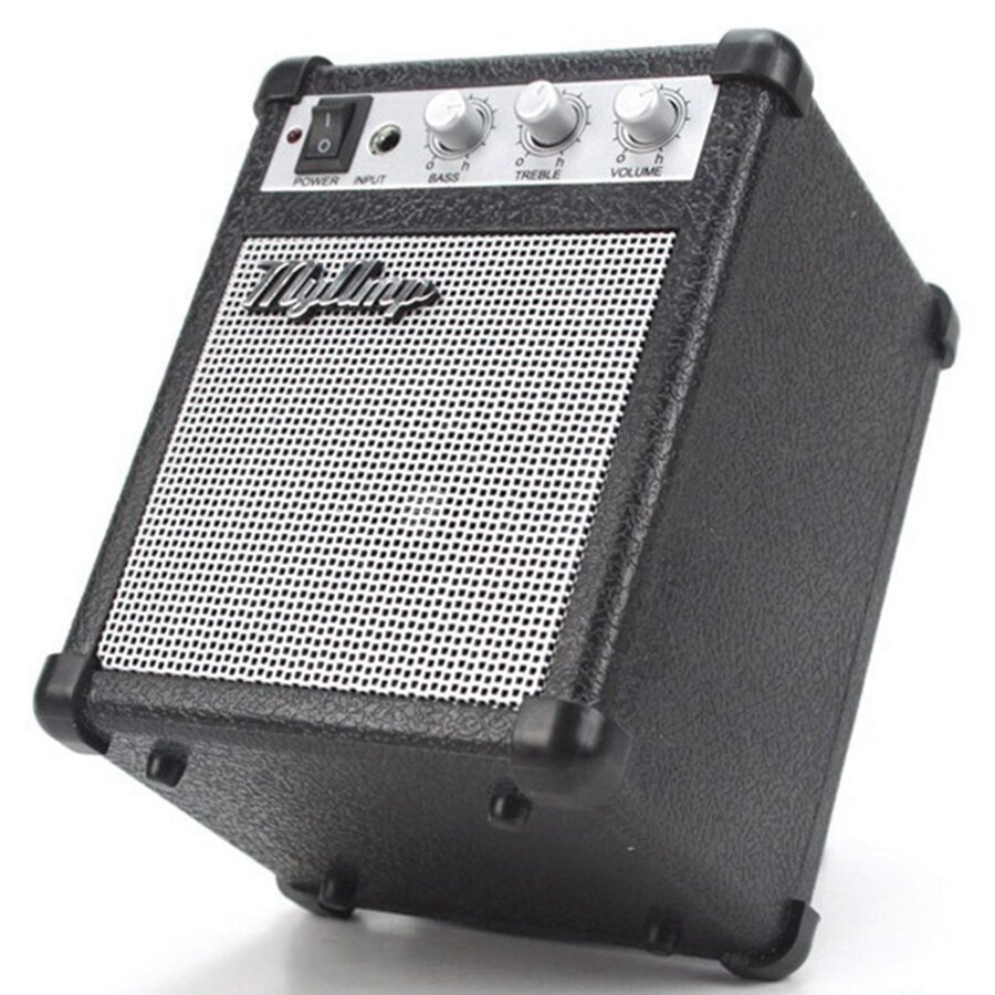 Реплика гитарного усилителя High FidelityMy Amp Audio Портативный динамик