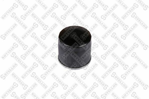 STELLOX Фильтр АКПП для Subaru Legacy/Outback 2.2-3.0 99>
