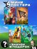 Мини Постеры Animator vs Animation