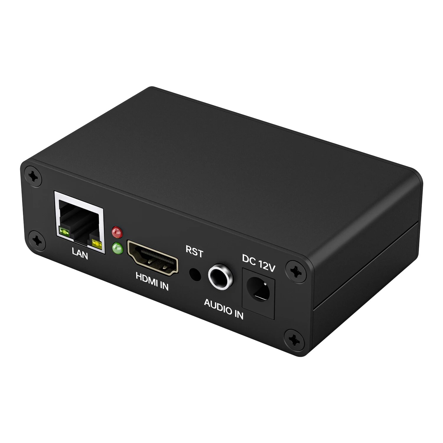 Unisheen Мини кодировщик HDMI BM1000H 1080p