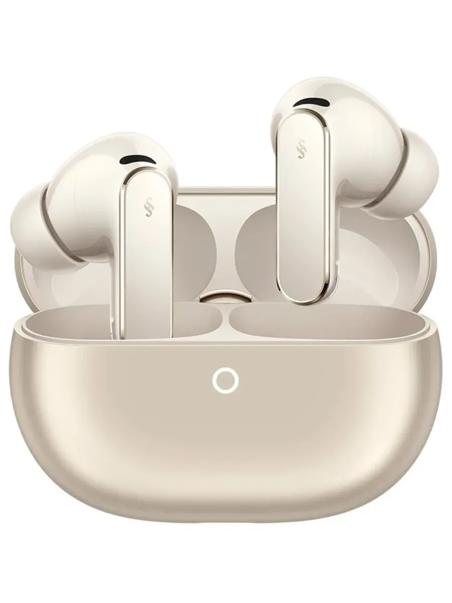 Беспроводные наушники Huawei FreeBuds Pro 5 Песочный Bluetooth RU