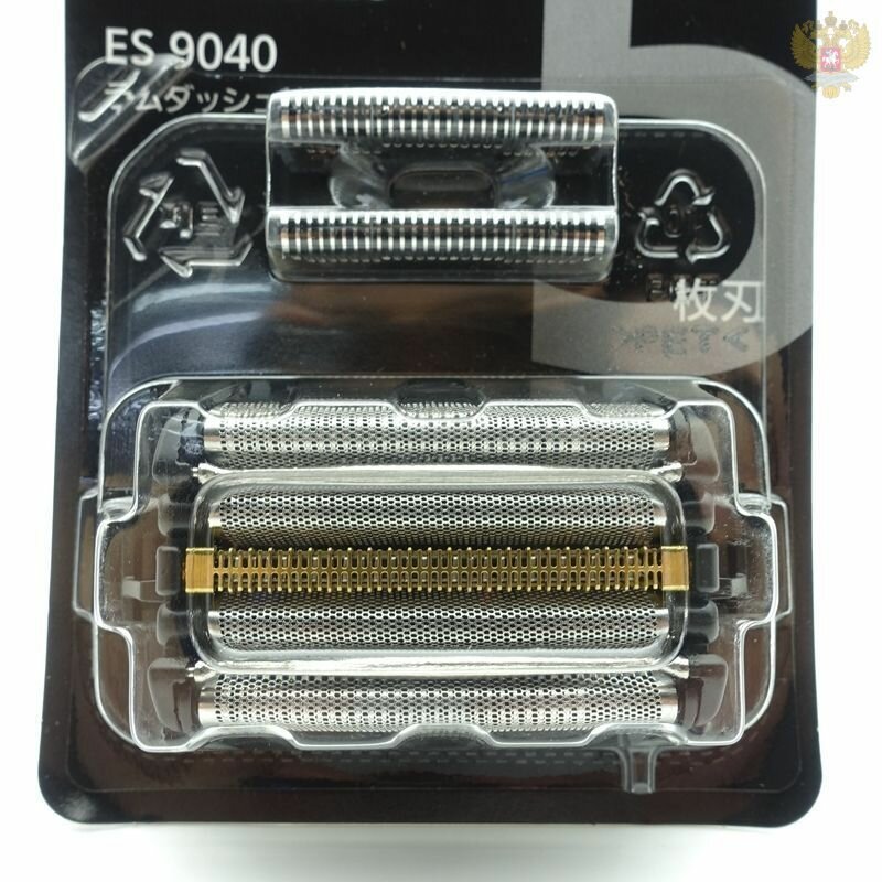 Сетка и нож Panasonic ES9040