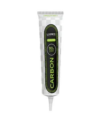 LUOWEI клей Carbon для ремонта смартфонов, 50 мл, Clear