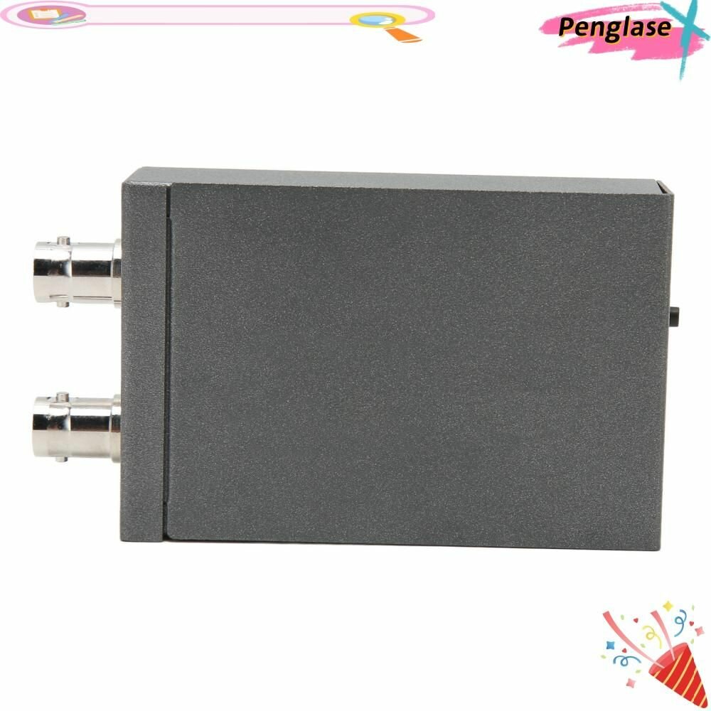 HDMI к AHD Конвертер, 1 в 2 выхода, высокое качество, для развлечений