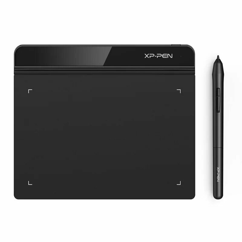 XPpen Star G640 Цифровой планшет