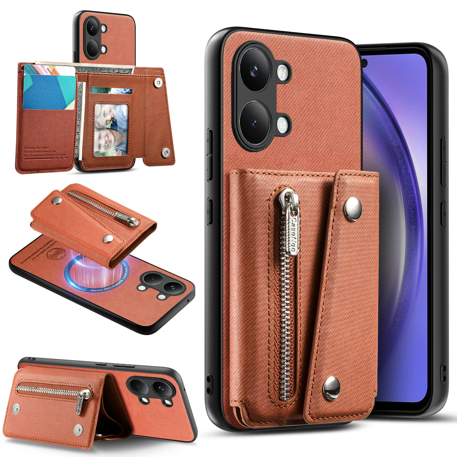 Чехол для Poco X8 Pro Max