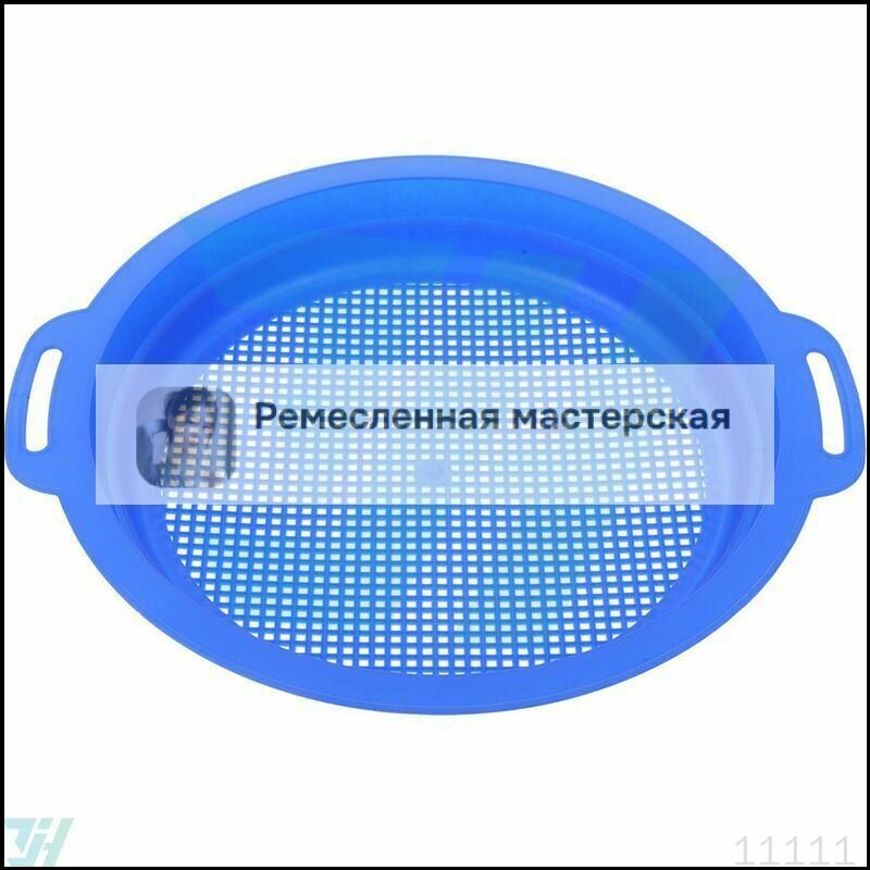 Качественные аксессуары для песочных игр