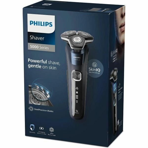 Электробритва Philips S5885/10 — фото 1