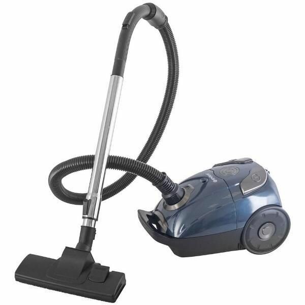 Пылесос напольный Endever SkyClean VC-252 90794