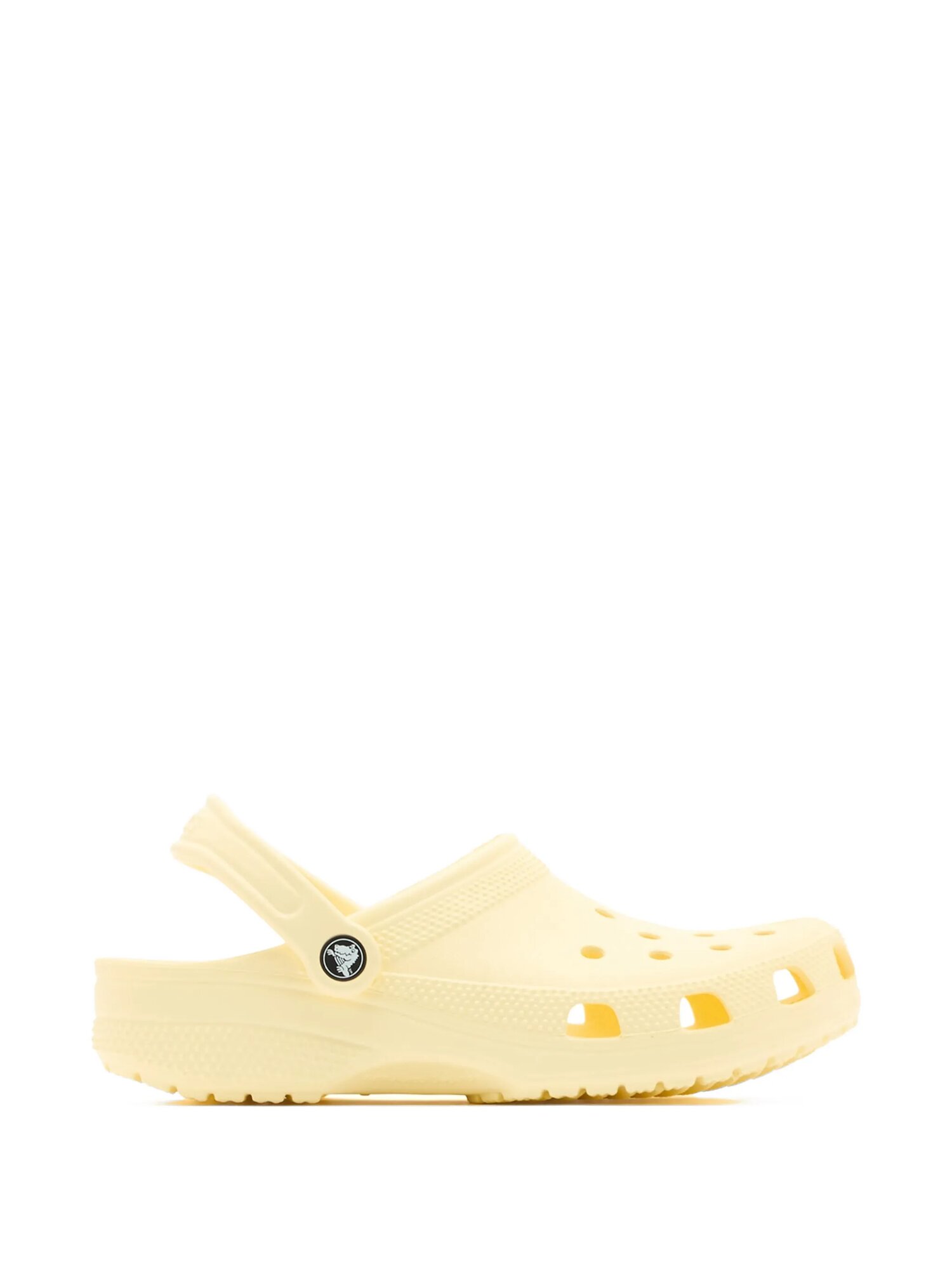 Шлёпанцы Crocs Classic U