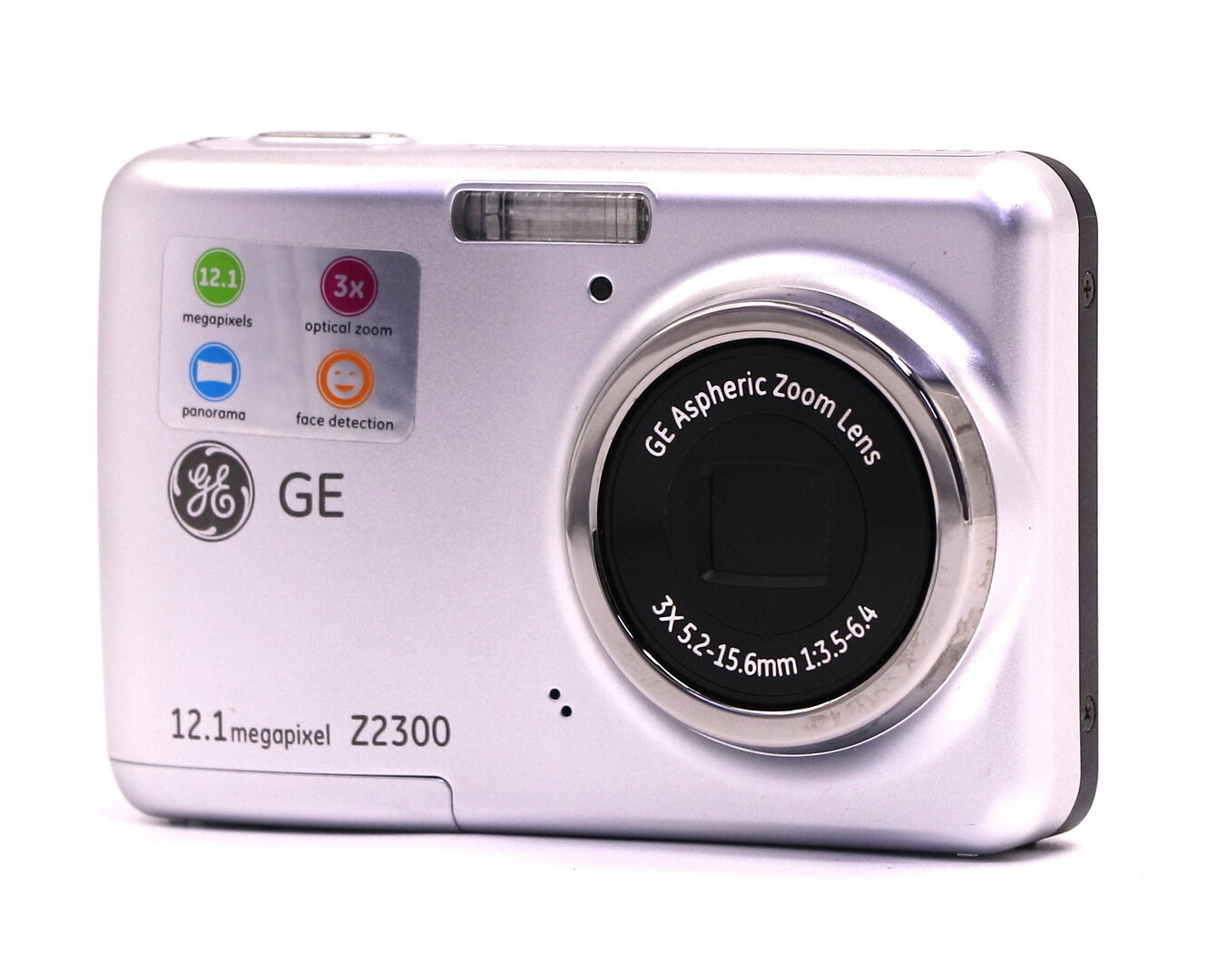 Цифровая фотокамера General Electric Z2300