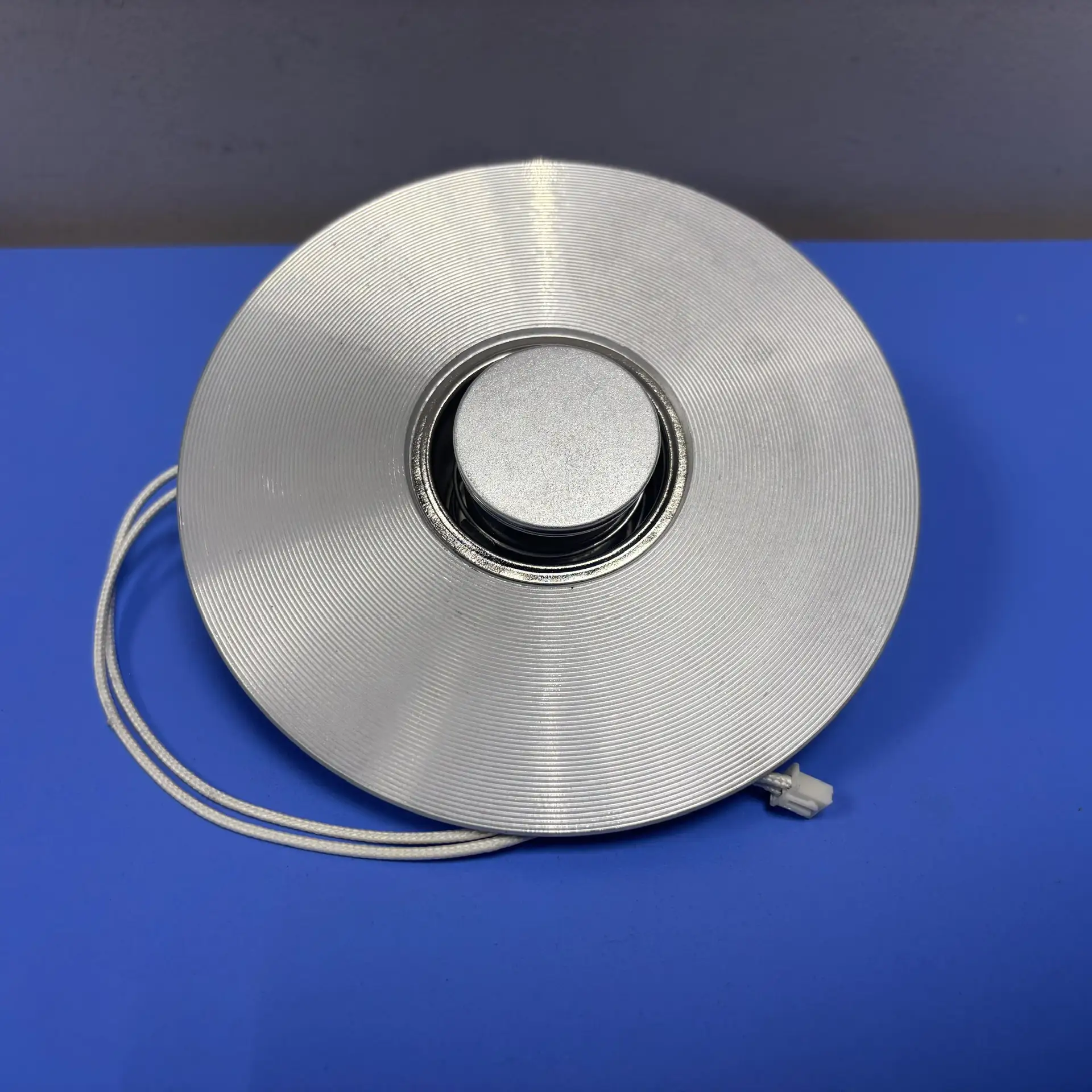 Тэн мультиварки 500w, d=130мм. (Marta MT-4324)