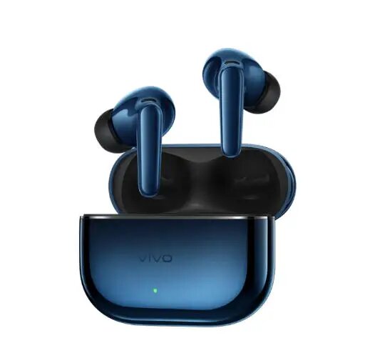 Vivo TWS 5 Hi-Fi беспроводные внутриканальные наушники Синий, Blue