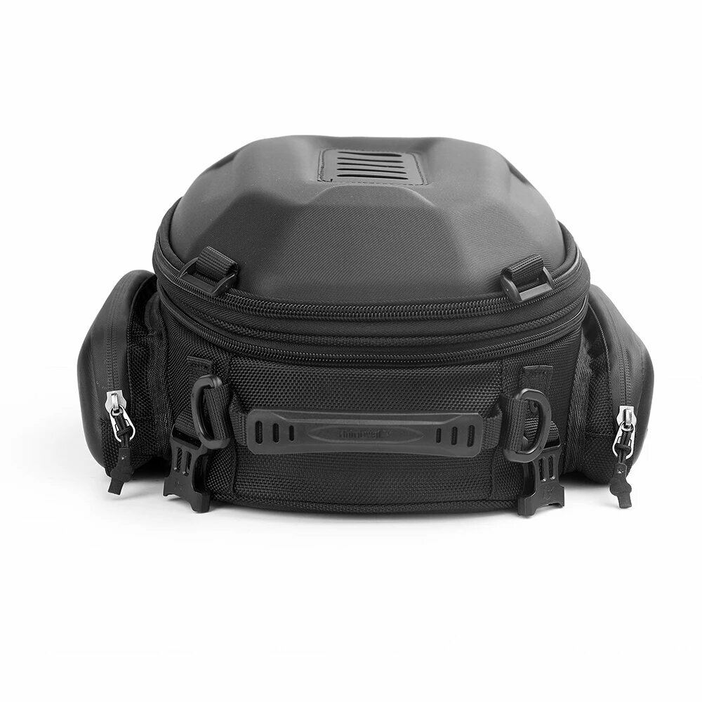 Мото сумка Givi MTR4001KM, 12-18 л, черная