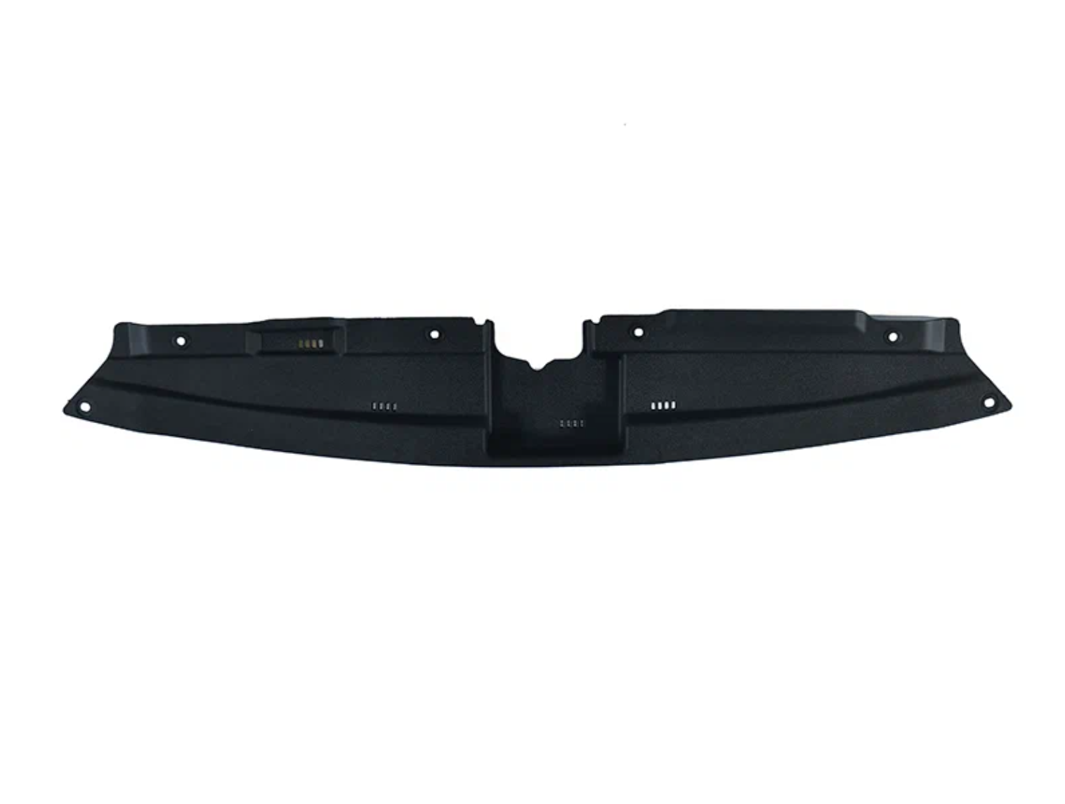 Накладка на рамку кузова для Kia Ceed (2012-2018) , SHF-05662