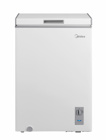 Морозильная камера Midea MDRC 153FZF01D ларь