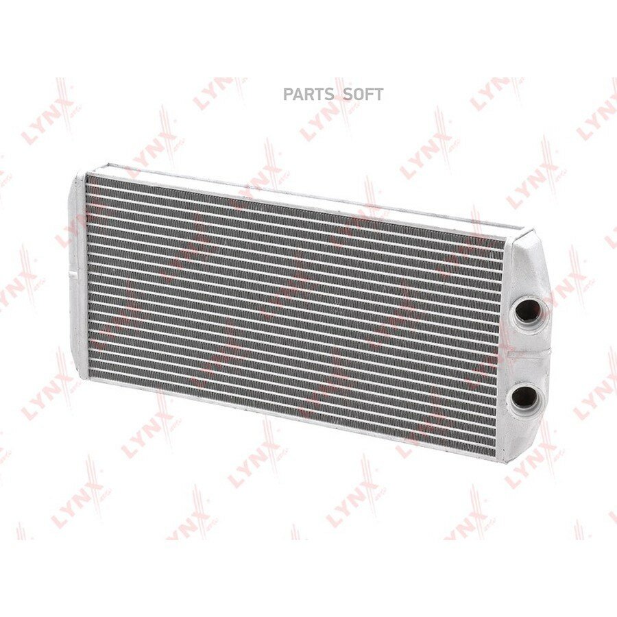 Радиатор отопителя CITROEN Berlingo(MF/B9) 00> / C4 Picasso I 06-13 PEUGEOT Partner 02> LYNXAUTO RH0234
