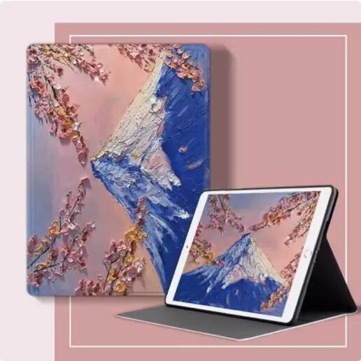 Подходит для Huawei M5 10.8inch (CMR-W09), чехол-подставка для планшета M5 Pro (CMR-W09-AL09), кожаный чехол для