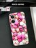 Чехол на Poco X8 Pro / Поко X8 Про с принтом Сладкие макаруны