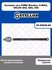 Рулевая тяга FORD Mondeo, S-MAX, VOLVO S60, S80, V60 55-06948-SX, STELLOX