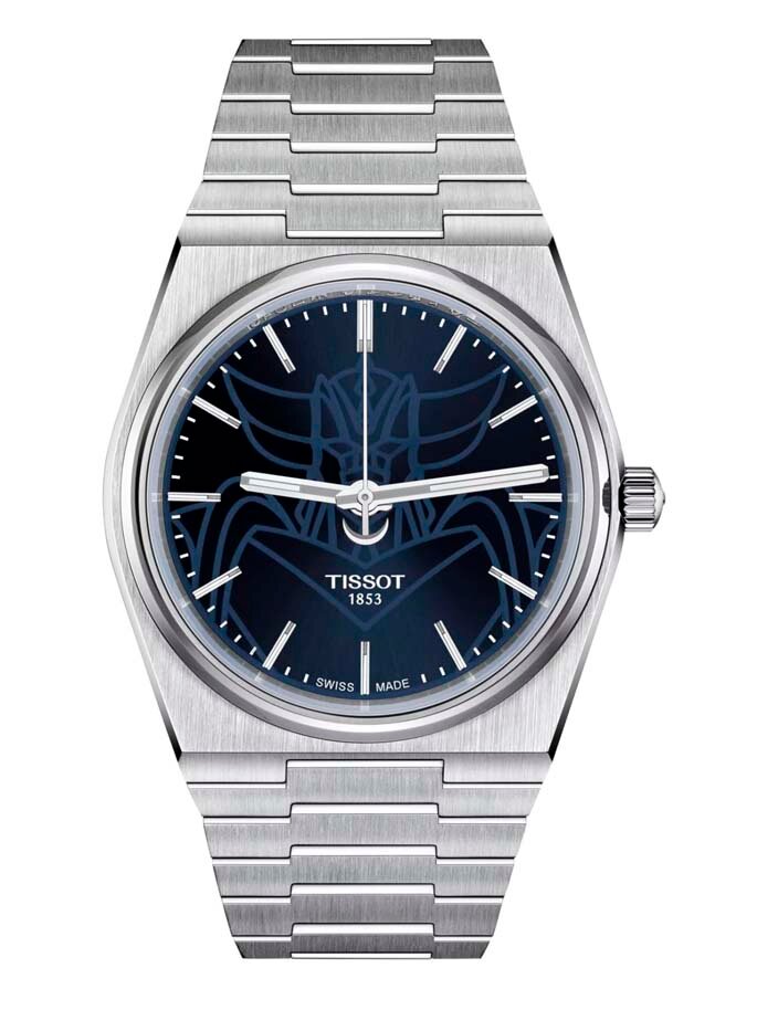 TISSOT