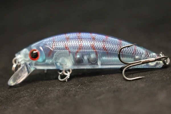 Jerkbait wLure гольян, 7 см, 8 г, M219X66B