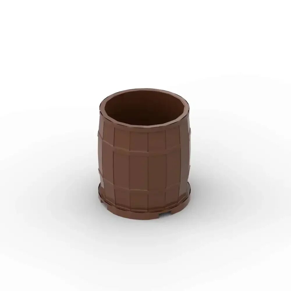 Конструктор SixBricks 1 шт.