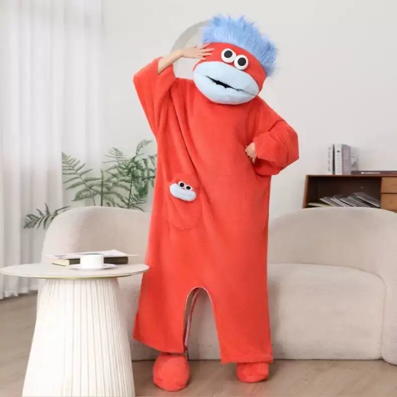 Кигуруми Королева