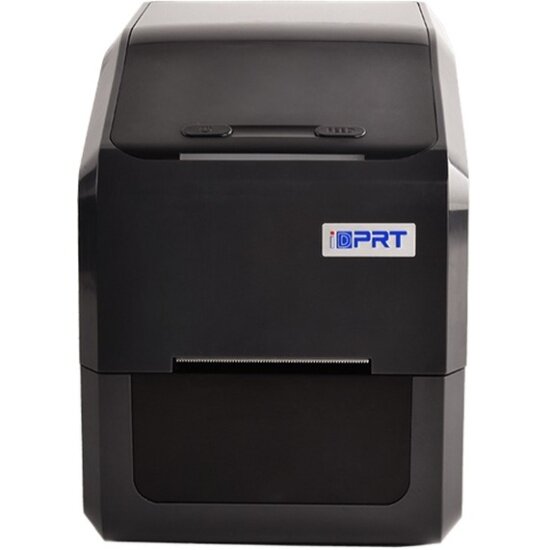 Принтер Idprt этикеток iE2X, TT, 2", 203DPI, 8IPS (203 mm/sec), USB+Ethernet+USB HOST+Bluetooth, ZPL