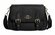 Сумка Coach Lucy, фактура матовая, черный