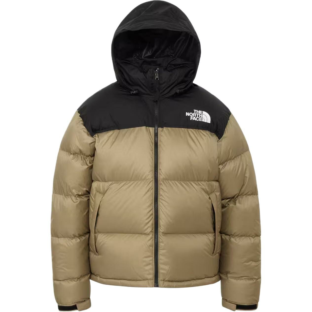 Пуховик Nuptse