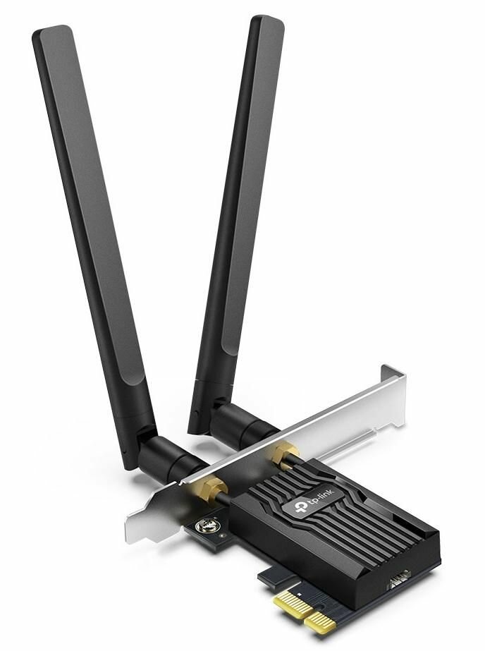 Wi-Fi-адаптер TP-Link Archer TX55E