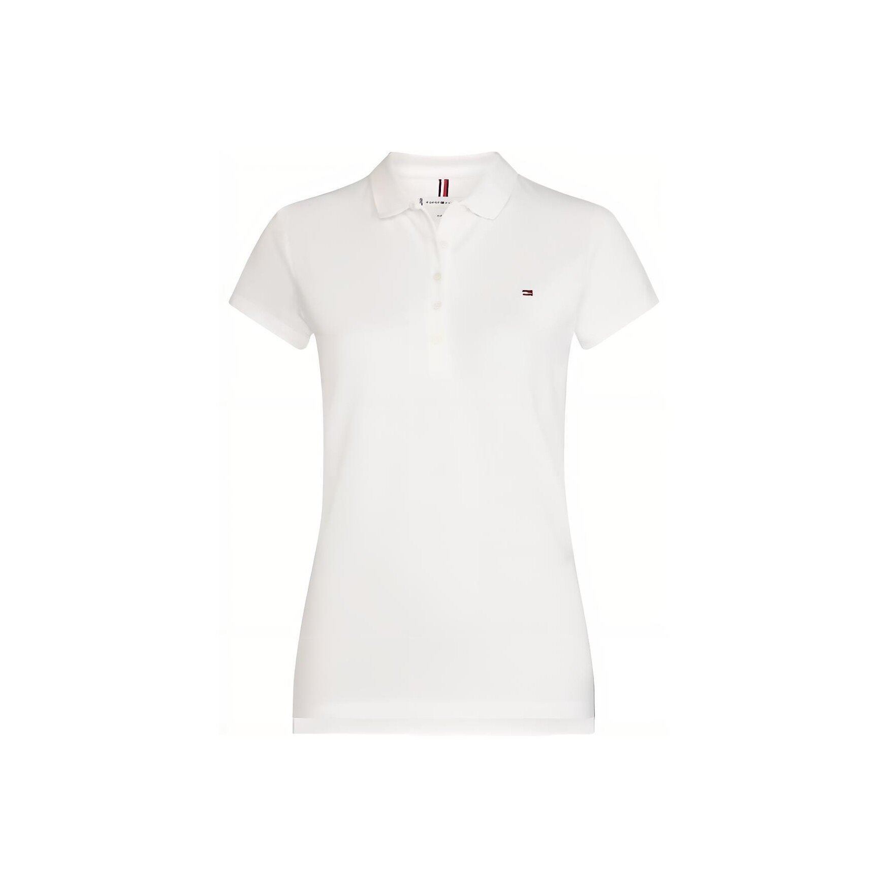 Поло TOMMY HILFIGER