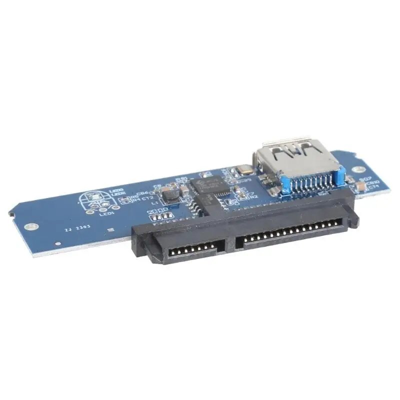 Y1UB Адаптер SATA-USB3.0 — фото 1