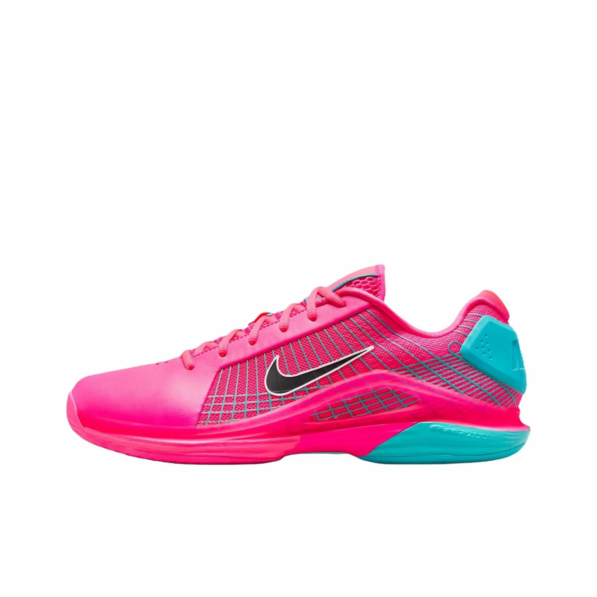 Кеды Vapor 12