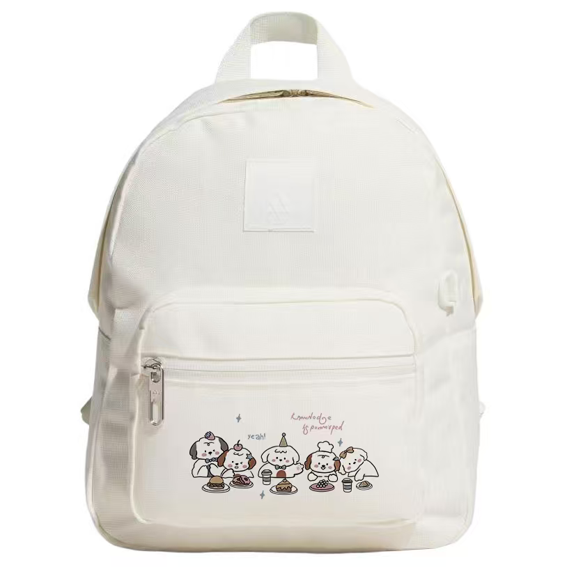 Рюкзак унисекс Adidas Fabric Unisex Jade White 1434771541