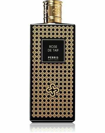Вода парфюмерная Perris Monte Carlo Rose de Taif, унисекс, 100 мл
