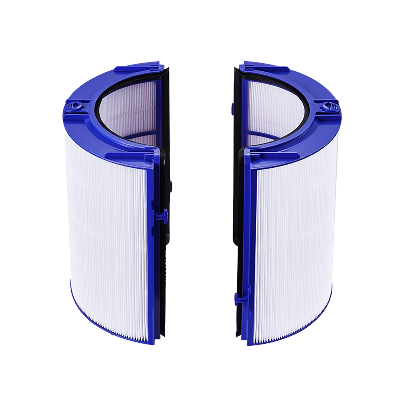 Подходит для фильтра очистителя воздуха Dyson TP/HP/DP04/05/06/09, фильтрующего элемента вентилятора PH02 07 Фильтр